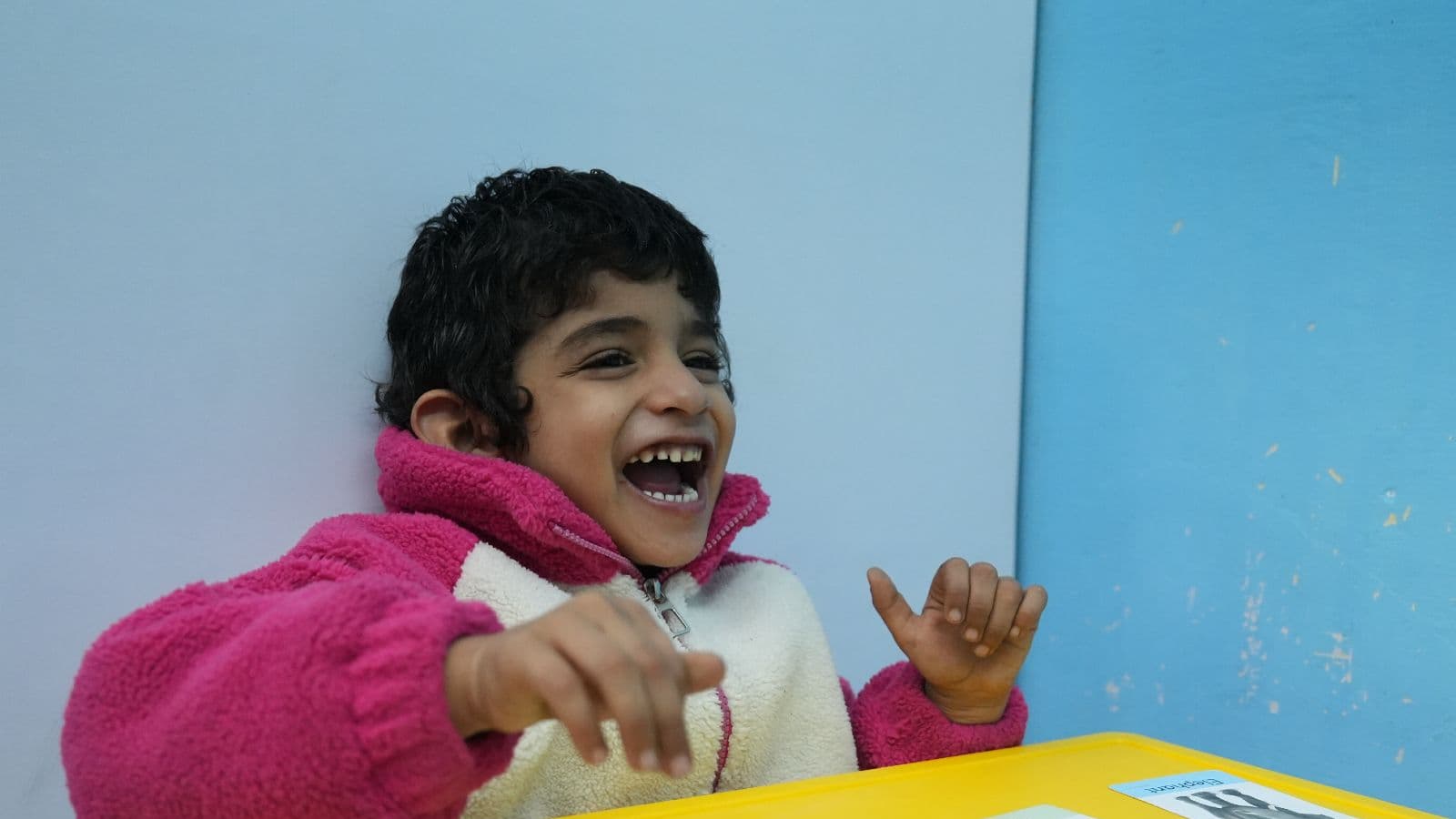 International Day of Education: Gideon’s Learning Journey Highlights ...